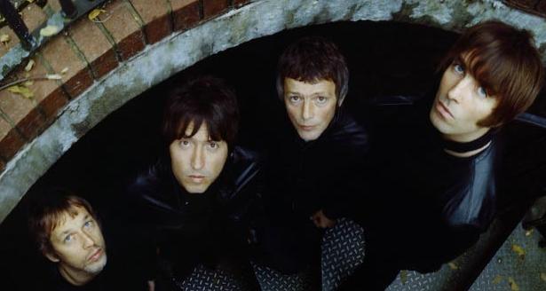 Beady Eye Finalmente Lançará O Primeiro Single - Notícias do site ...