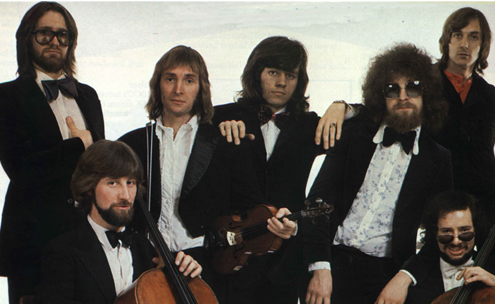 Elo Em Dvd Inédito! - Notícias do site Galeria Musical